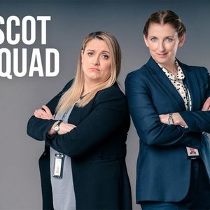 Scot Squad - Rotten Tomatoes