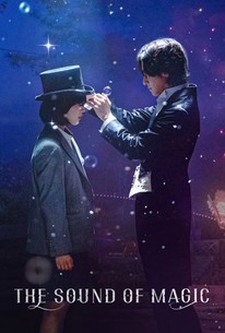 The Sound of Magic - Rotten Tomatoes