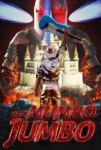 The Mumbo Jumbo | Rotten Tomatoes