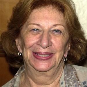 Liz Sheridan - Rotten Tomatoes