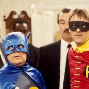Only Fools and Horses: Season 8, Episode 1 - Rotten Tomatoes