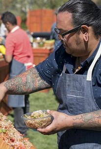 Ultimate Summer Cook-Off: Season 1, Episode 2 | Rotten Tomatoes
