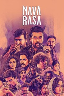 Navarasa: Volume 1 | Rotten Tomatoes