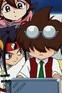 Beyblade: Season 2, Episode 15 | Rotten Tomatoes