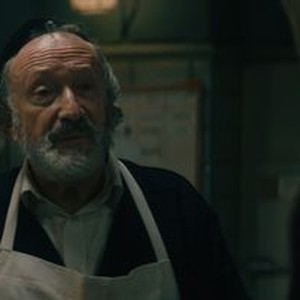 The Offering - Rotten Tomatoes