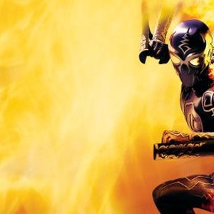 Mercury Man - Rotten Tomatoes