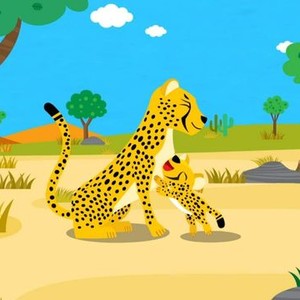 Pinkfong Top Chart Show: Season 1, Episode 7 - Rotten Tomatoes