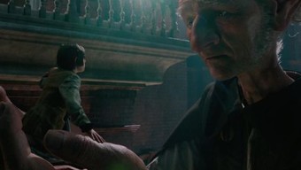 The BFG - Rotten Tomatoes