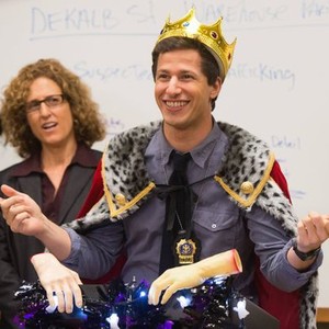 Andy Samberg Movies