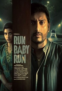 Run Baby Run (2023) | Rotten Tomatoes