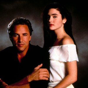 Don Johnson Movies