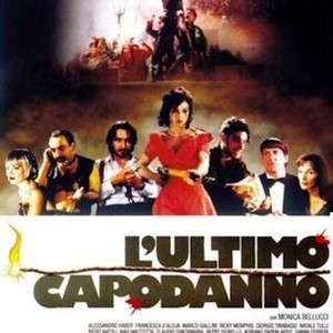 L'ulltimo Capodanno - Rotten Tomatoes