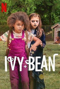 Ivy + Bean | Rotten Tomatoes