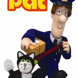 Postman Pat - Rotten Tomatoes