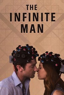 The Infinite Man | Rotten Tomatoes