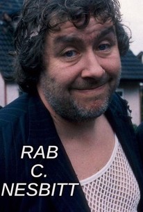 Rab C. Nesbitt: Season 3, Episode 4 - Rotten Tomatoes