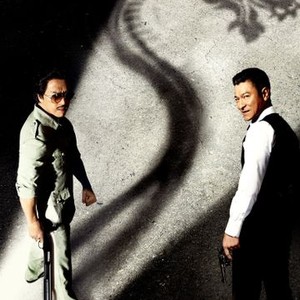 Chasing the Dragon - Rotten Tomatoes