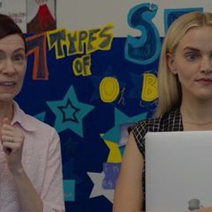 Space Oddity - Rotten Tomatoes