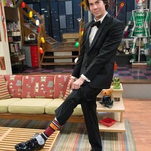 Jerry Trainor - Rotten Tomatoes