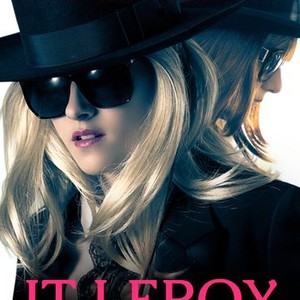 J.T. LeRoy - Rotten Tomatoes