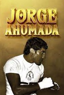 Jorge Ahumada | Rotten Tomatoes