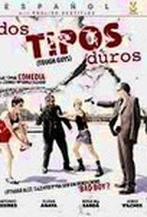 Two Tough Guys | Rotten Tomatoes