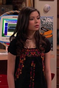 iCarly: Season 2, Episode 3 | Rotten Tomatoes