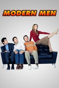 Modern Men | Rotten Tomatoes