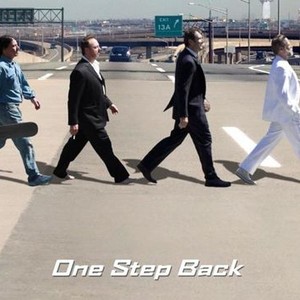 One Step Back - Rotten Tomatoes