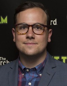 Peter Warren | Rotten Tomatoes