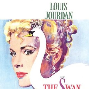 The Swan - Rotten Tomatoes
