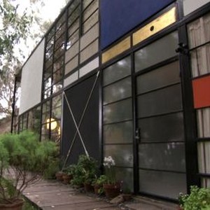 Eames: The Architect & the Painter - Rotten Tomatoes