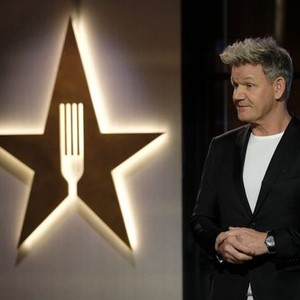 Gordon Ramsay's Food Stars: Season 1, Episode 1 - Rotten Tomatoes