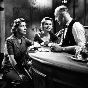 Patricia Cutts - Rotten Tomatoes