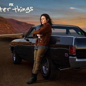 Better Things - Rotten Tomatoes