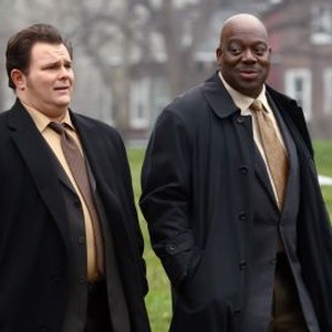 Cold Case: Season 4, Episode 15 - Rotten Tomatoes