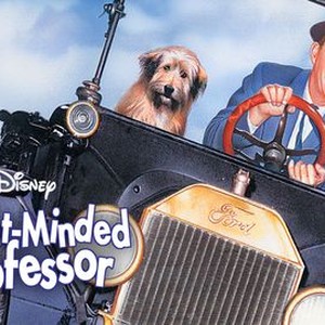 The Absent Minded Professor - Rotten Tomatoes