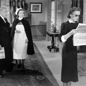 Mildred Natwick - Rotten Tomatoes