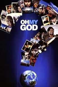 Oh My God? | Rotten Tomatoes
