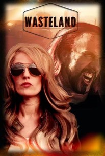 Wasteland | Rotten Tomatoes