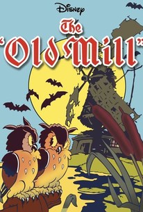 The Old Mill | Rotten Tomatoes