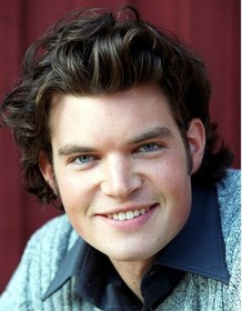 Christian Wennberg | Rotten Tomatoes