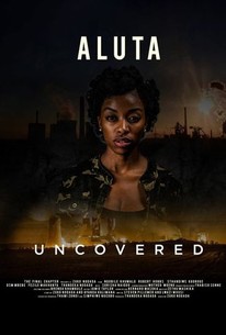 Uncovered | Rotten Tomatoes