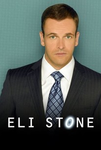 Eli Stone: Season 2 | Rotten Tomatoes