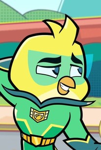 Powerbirds: Season 1, Episode 2 | Rotten Tomatoes