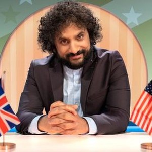 Hello America - Rotten Tomatoes