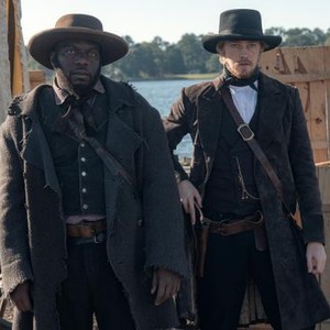 Joe Alwyn - Rotten Tomatoes