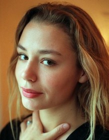 Fanny Risberg | Rotten Tomatoes