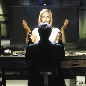 Simone - Rotten Tomatoes