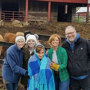 Mount Hideaway Mysteries: Exes and Oh No's - Rotten Tomatoes